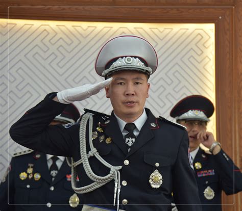 ТЭЭВРИЙН ЦАГДААГИЙН АЛБАНЫ АЛБА ХААГЧДАД ЦОЛ ШАГНАЛ ГАРДУУЛАХ ЁСЛОЛЫН АЖИЛЛАГАА БОЛЛОО