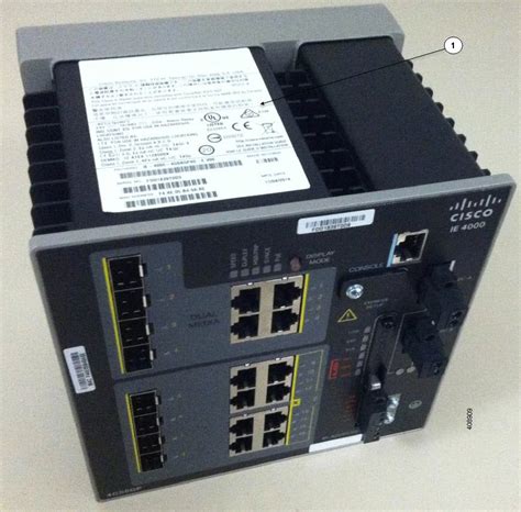 Cisco IE Switch Hardware Installation Guide Troubleshooting Cisco Industrial Ethernet