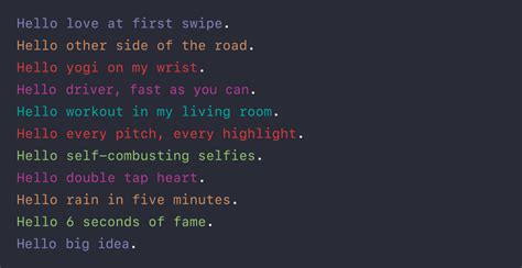 Github Hum Ncivic Sublime Text Color Scheme Based On Xcode 8 Civic