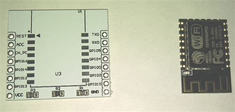 Acquisti Intelligenti Esp8266 Generale Arduino Forum