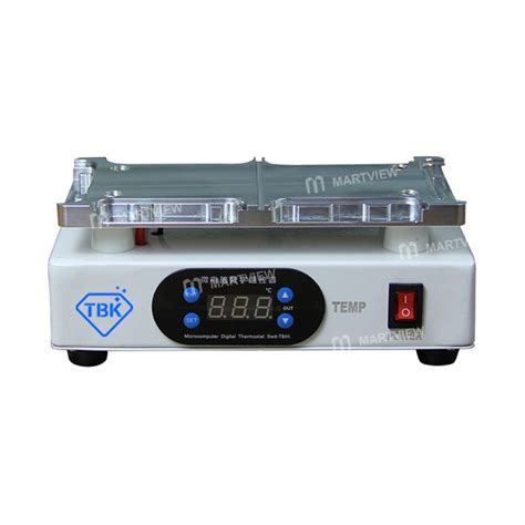 Tbk 988d Lcd Screen Frame Separator For Iphone X Xs Xs Max Xr