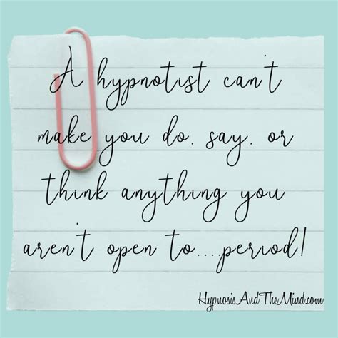 Is Hypnosis Real 5 Myths Debunked Hypnosis And The Mind
