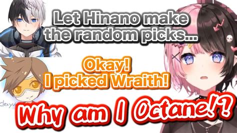 Vspo Eng Sub Oreapohinano Gets Bullied By Kamito And Dexyuku Youtube