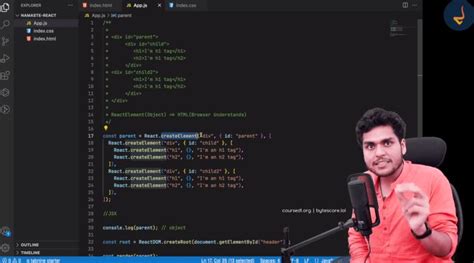 React Learningjourney Day1 Excited Dheeraj Joshi