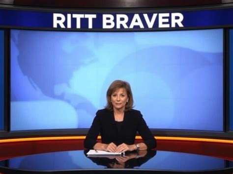 Rita Braver De Cbs Sunday Morning Anuncia Su Retiro ¡no Te Pierdas Los Detalles Es De Gamers