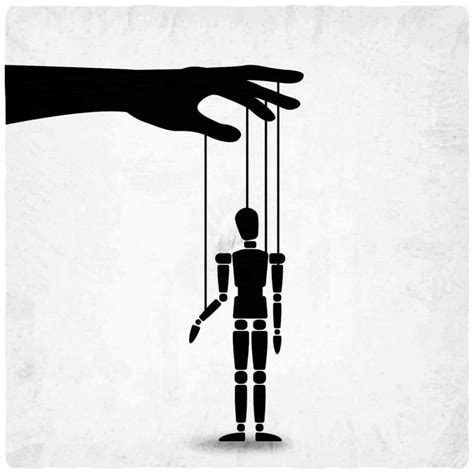 5 Signs Someone Is Manipulating You