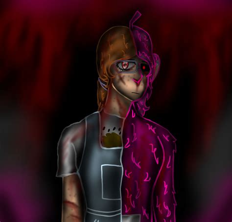 Slendytubbies Ocme By Valxxiaartz On Deviantart