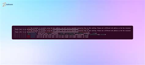How To Smoothly Run An Ethereum Proof Of Stake Node With Geth And Prysm