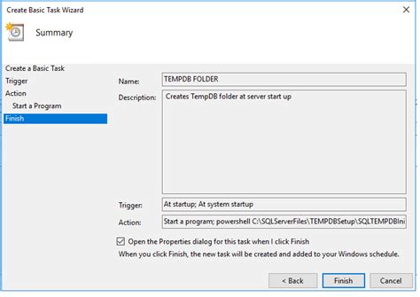configure sql server tempdb on ssds in azure virtual machines iaas