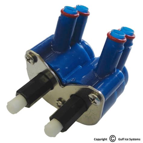 Flow Control Module Uf1 Gulf Ice Systems