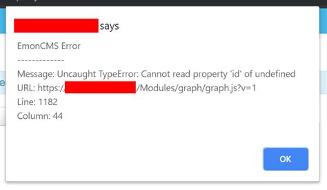 Reveal Less Sensitive Detail In Error Messages · Issue 1199 · Emoncmsemoncms · Github