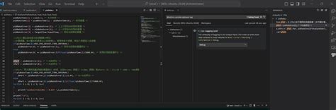 find all reference not working in v1.17.3 for c files with the cursor before ( · Issue #11338 ...