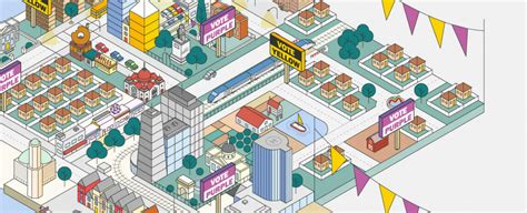 Visualeyed Politics How Election Modeling Can Help Us Understand Who Might Win
