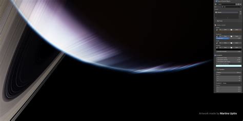 Physical Celestial Objects