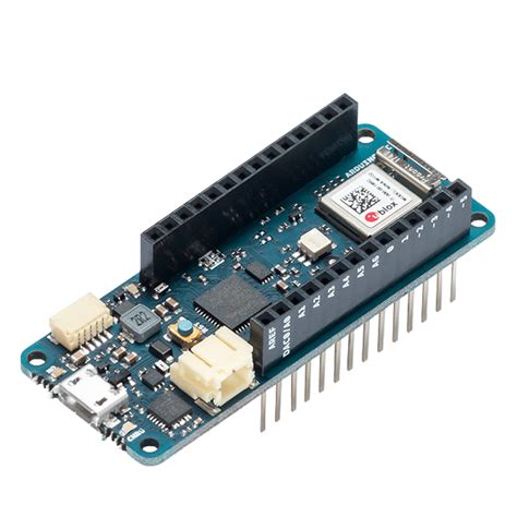 arduino mkr wifi 1010 makerhero
