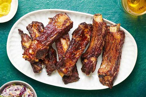 Beef Ribs Recipe Houseofseafoodsg