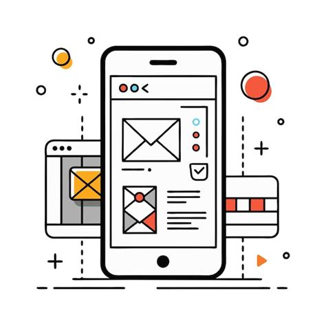 мобильный Wireframeux Ui дизайн интерфейса приложения мобильный макет