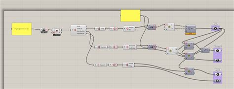 Importing XML Text As Geometry Grasshopper McNeel Forum