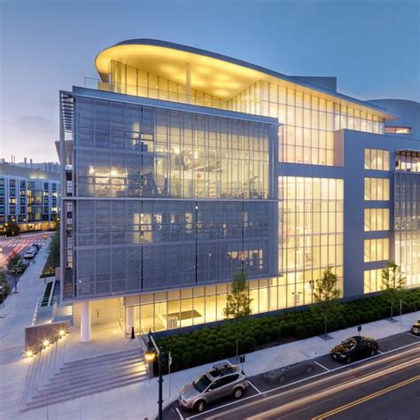 The Architecture Of Mit 10 Impressive Buildings On The Tech University