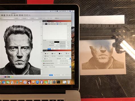 Laser Engraving Software Laser Cutting Software Free And Paid