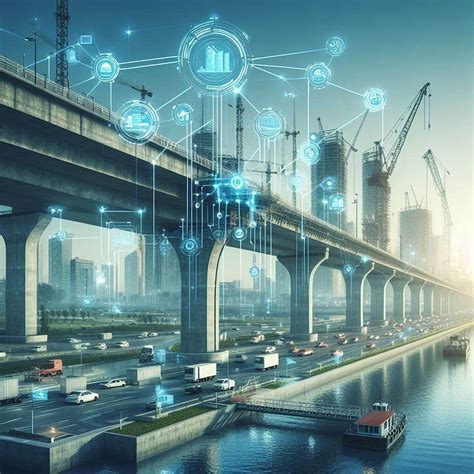 structural health monitoring concretely