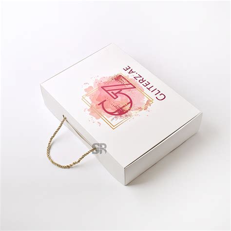 Clothes Box Al Sahaba Printing Press Al Ain Emirates