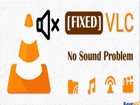 How To Fix VLC No Sound Mac Solved