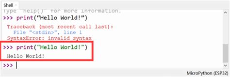 【普中esp32开发攻略 基于micropython】 第2章 开发板功能及使用介绍 普中esp32开发板资料 csdn博客