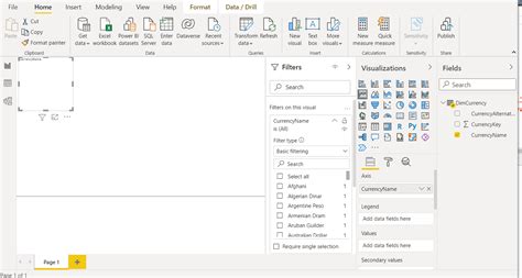 Powerbi Using IN Operator In DAX With Power Bi Desktop Chart Stack Overflow