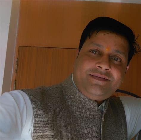 Amit Niranjan Thakur