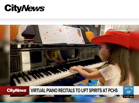 Media Coverage Creative Expressions Music Academy