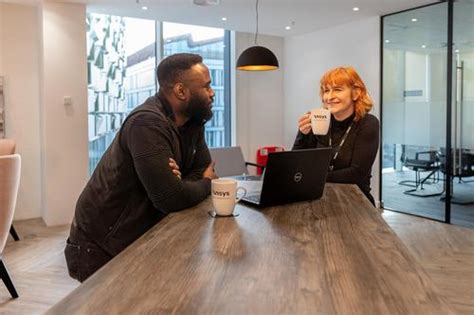 Senior Technical Support Engineer Fluids At Ansys The Muse