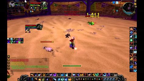 Hardcore Pvp The Biscuts Are Droped Youtube