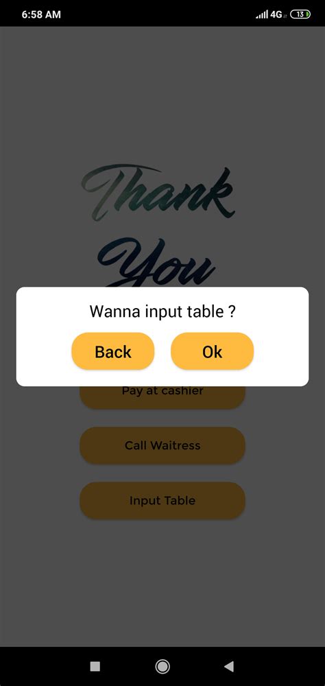 GitHub Anggaprytn Restaurant Client Frontend For Mobile Apps Restaurant Point Of Sale React