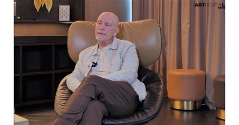 Джон Малкович ще поставя в Народния театър