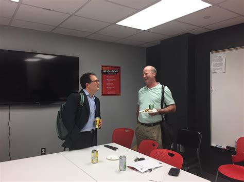 Revolutionizing Perception Humanities Lab