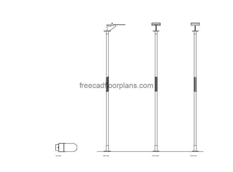 Strongboy Free Cad Drawings