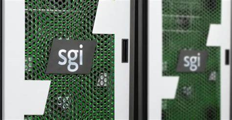Hewlett Packard Enterprise On Linkedin Hpe Acquires Sgi Another