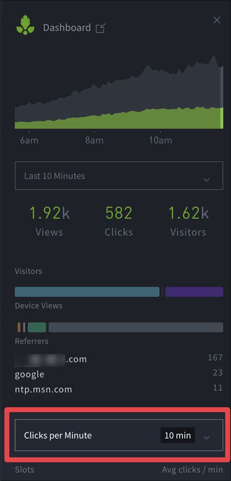Using The Overlay Bookmarklet Parsely