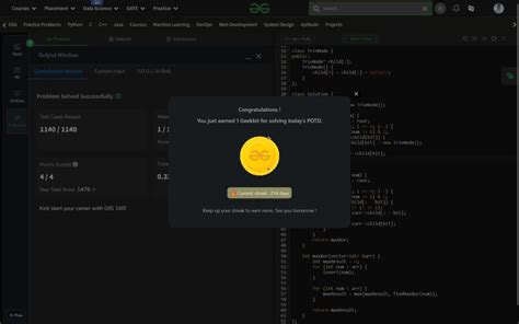 160daysofcode 160daysofcode Day156 Maximumxor Trie Bitmanipulation Pankaj Kumar