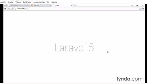 Cómo instalar Composer y Laravel en Windows Styde net