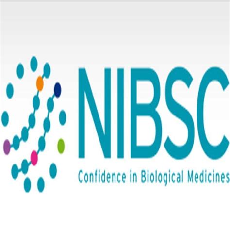 Nibsc 百度百科