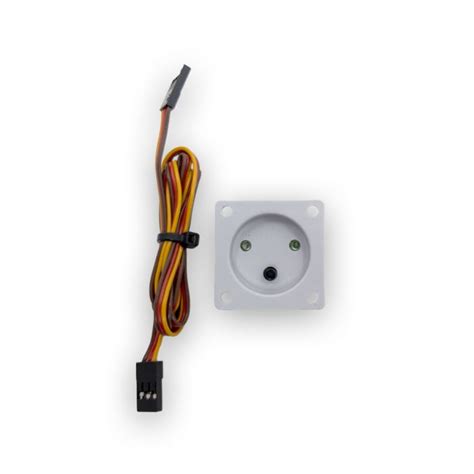 Digitrax Dsxcp1 Fascia Mount Switch Control For Ds74