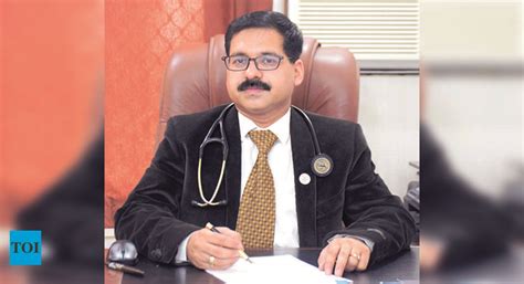 State Council Dr Shukla In State Council For Sr Citizens Lucknow News Times Of India