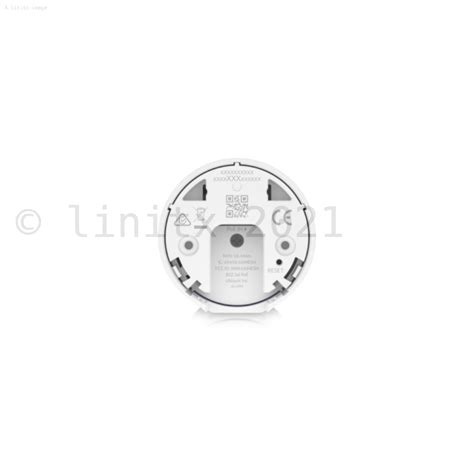 Ubiquiti UniFi Mesh WiFi Access Point With X MU MIMO