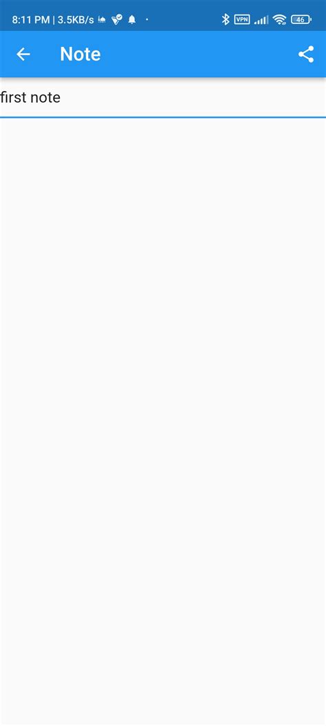 GitHub Ahmadjz My Notes Flutter