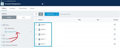 Extract Sheet Set 2D From Revit Models To PLAN On BIM360 Autodesk Community
