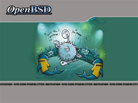 🔥 [60 ] Openbsd Wallpapers Wallpapersafari