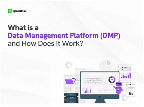 What Is A Data Management Platform Dmp And How Does It Work In B2b Saas