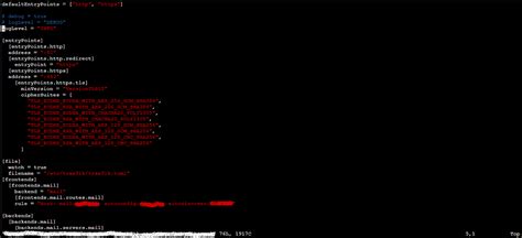 Proxmox And Docker Vlan How To Setup Macvlan On Docker That By Marc